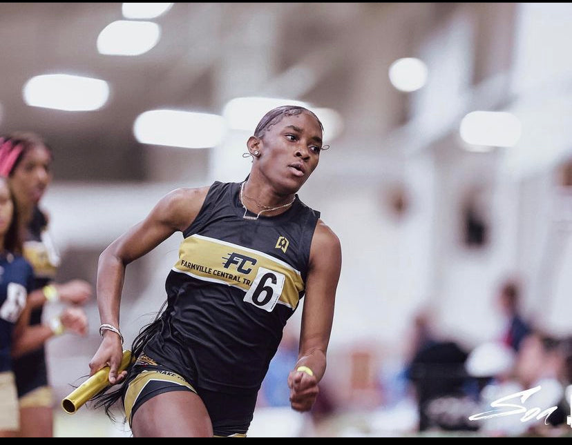 track and field – Certion Clothier